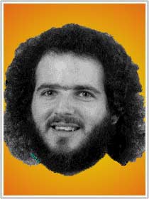 Monobrow.com - Mono Bro Of The Week