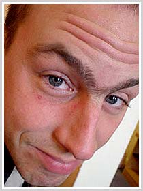 Monobrow.com - Mono Bro Of The Week